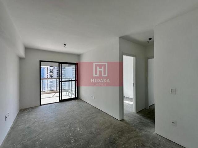 Apartamento à venda no bairro Brooklin São Paulo/SP, Zona Sul