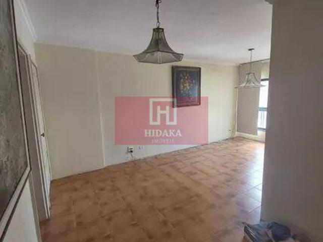 Apartamento à venda no bairro Brooklin São Paulo/SP, Zona Sul