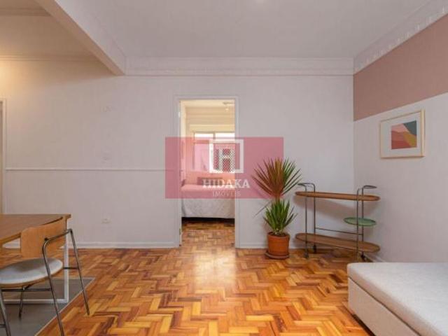 Apartamento à venda no bairro Brooklin São Paulo/SP, Zona Sul
