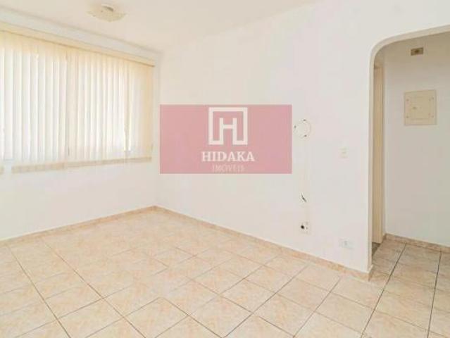 Apartamento à venda no bairro Brooklin São Paulo/SP, Zona Sul