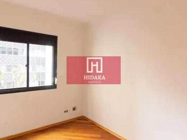Apartamento à venda no bairro Brooklin São Paulo/SP, Zona Sul