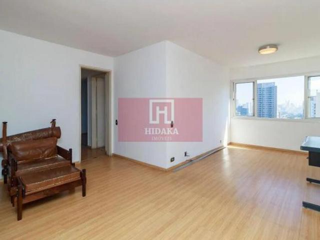 Apartamento à venda no bairro Brooklin São Paulo/SP, Zona Sul