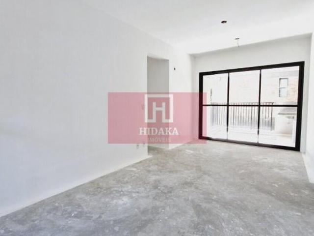 Apartamento à venda no bairro Brooklin São Paulo/SP, Zona Sul