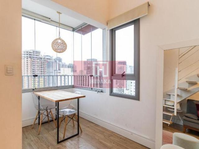 Apartamento à venda no bairro Brooklin São Paulo/SP, Zona Sul