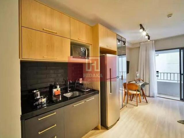 Apartamento à venda no bairro Brooklin São Paulo/SP, Zona Sul