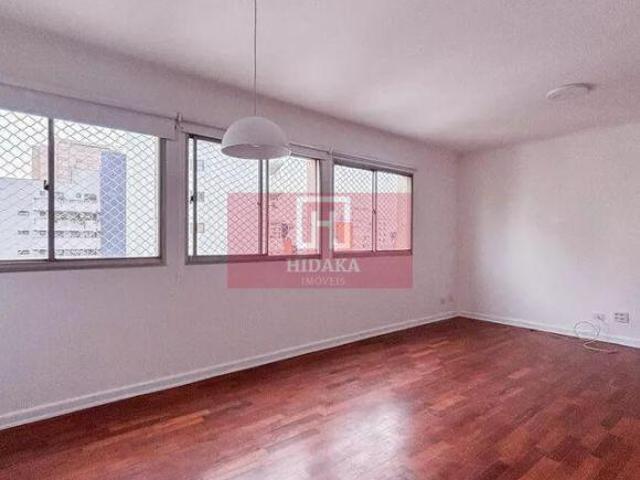 Apartamento à venda no bairro Brooklin São Paulo/SP, Zona Sul