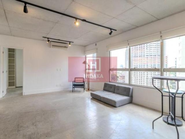Apartamento à venda no bairro Brooklin São Paulo/SP, Zona Sul