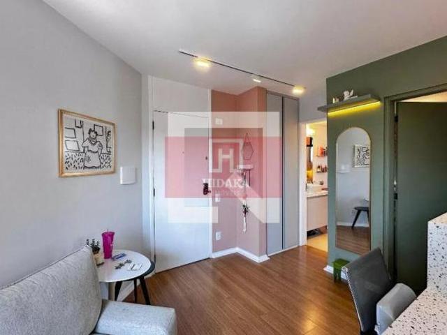 Apartamento à venda no bairro Brooklin São Paulo/SP, Zona Sul