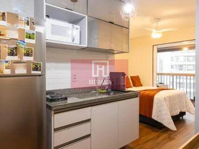 Apartamento à venda no bairro Brooklin São Paulo/SP, Zona Sul