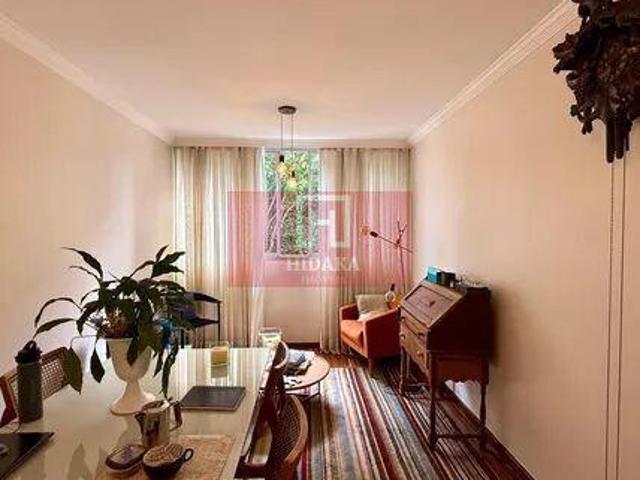 Apartamento à venda no bairro Brooklin São Paulo/SP, Zona Sul