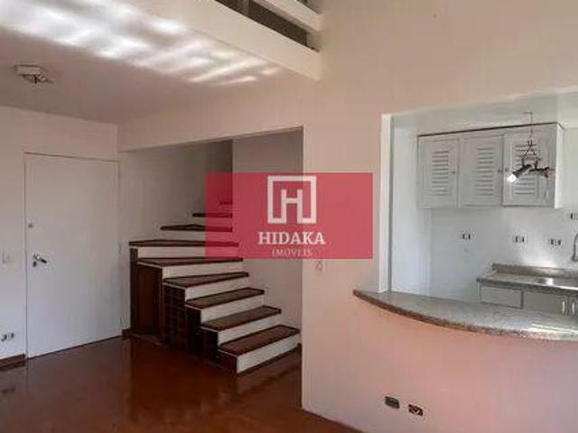 Apartamento à venda no bairro Brooklin São Paulo/SP, Zona Sul