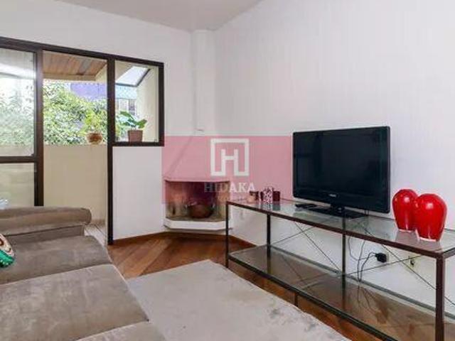 Apartamento à venda no bairro Brooklin São Paulo/SP, Zona Sul