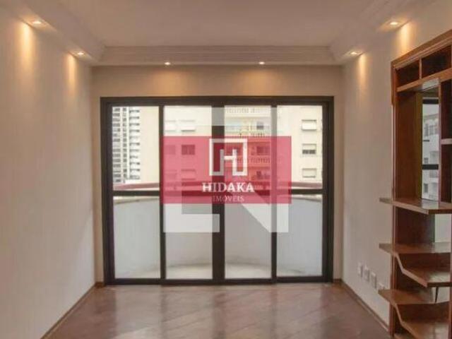Apartamento à venda no bairro Brooklin São Paulo/SP, Zona Sul