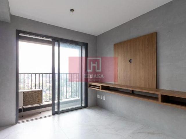 Apartamento à venda no bairro Brooklin São Paulo/SP, Zona Sul
