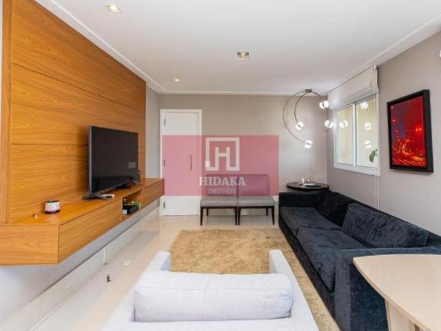 Apartamento à venda no bairro Brooklin São Paulo/SP, Zona Sul