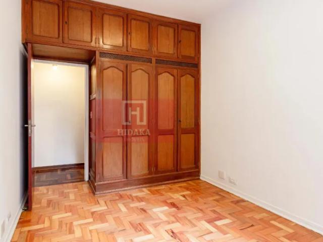 Apartamento à venda no bairro Brooklin São Paulo/SP, Zona Sul