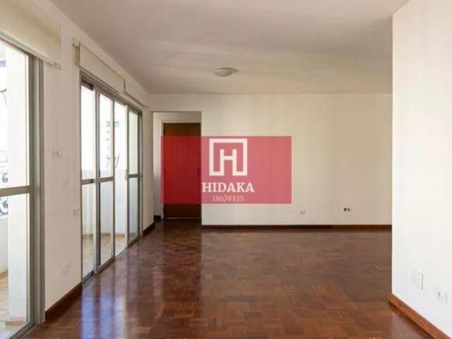 Apartamento à venda no bairro Brooklin São Paulo/SP, Zona Sul