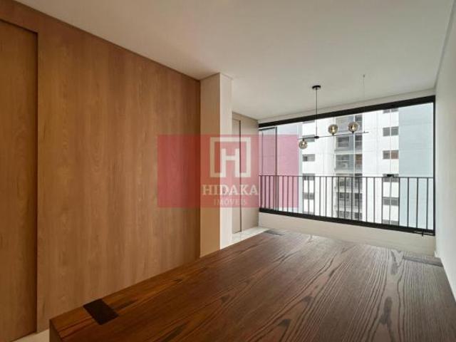 Apartamento à venda no bairro Brooklin São Paulo/SP, Zona Sul