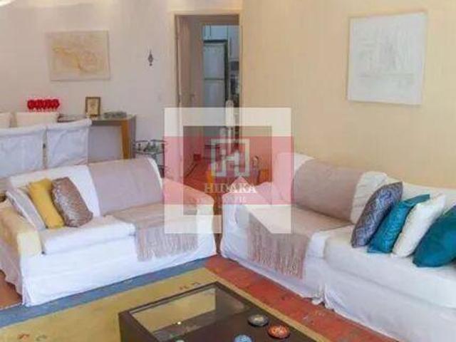 Apartamento à venda no bairro Brooklin São Paulo/SP, Zona Sul