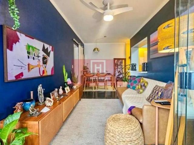 Apartamento à venda no bairro Brooklin São Paulo/SP, Zona Sul