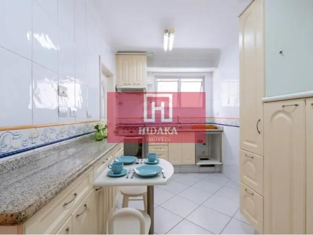 Apartamento à venda no bairro Brooklin São Paulo/SP, Zona Sul