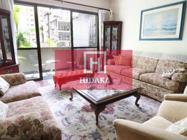 Apartamento à venda no bairro Brooklin São Paulo/SP, Zona Sul