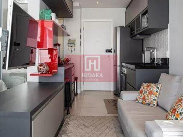 Apartamento à venda no bairro Brooklin São Paulo/SP, Zona Sul