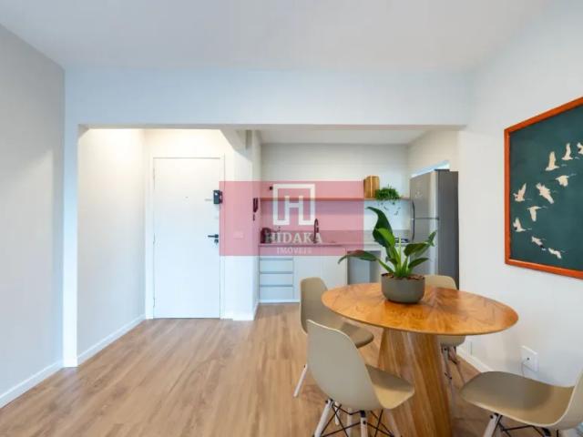 Apartamento à venda no bairro Brooklin São Paulo/SP, Zona Sul