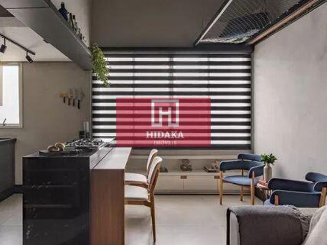 Apartamento à venda no bairro Brooklin São Paulo/SP, Zona Sul