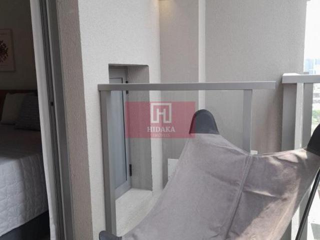 Apartamento à venda no bairro Brooklin São Paulo/SP, Zona Sul