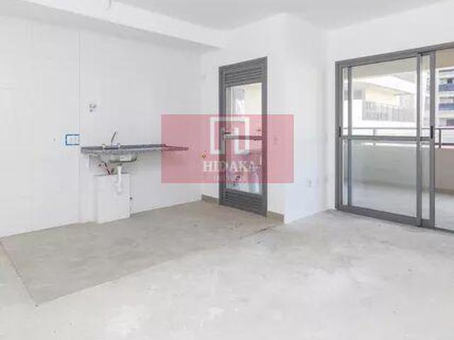 Apartamento à venda no bairro Brooklin São Paulo/SP, Zona Sul