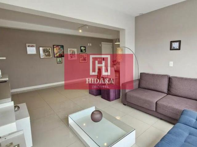 Apartamento à venda no bairro Brooklin São Paulo/SP, Zona Sul