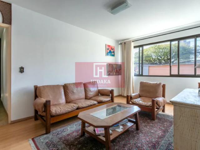 Apartamento à venda no bairro Brooklin São Paulo/SP, Zona Sul