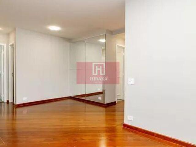 Apartamento à venda no bairro Brooklin São Paulo/SP, Zona Sul