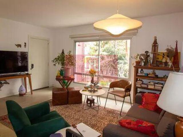 Apartamento à venda no bairro Brooklin São Paulo/SP, Zona Sul