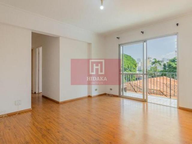 Apartamento à venda no bairro Brooklin São Paulo/SP, Zona Sul