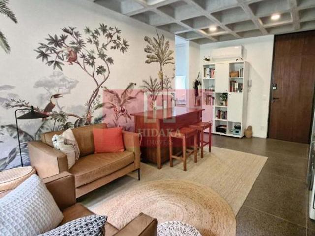 Apartamento à venda no bairro Brooklin São Paulo/SP, Zona Sul