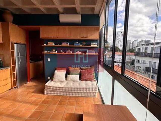 Apartamento à venda no bairro Brooklin São Paulo/SP, Zona Sul