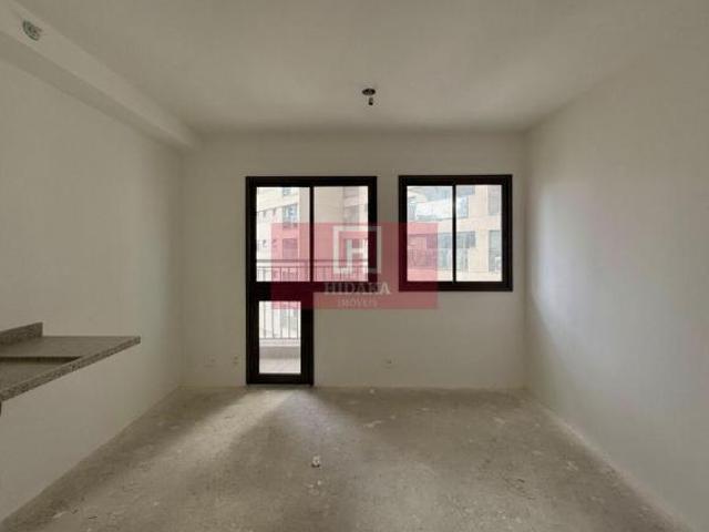 Apartamento à venda no bairro Brooklin São Paulo/SP, Zona Sul