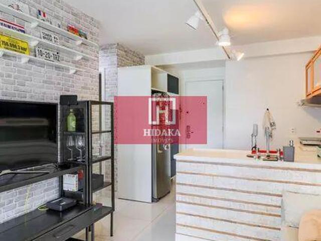 Apartamento à venda no bairro Brooklin São Paulo/SP, Zona Sul