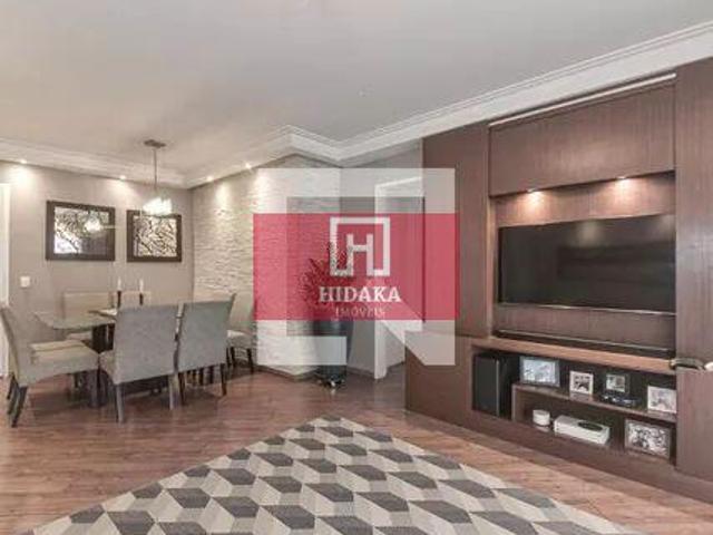 Apartamento à venda no bairro Brooklin São Paulo/SP, Zona Sul