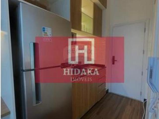 Apartamento à venda no bairro Brooklin São Paulo/SP, Zona Sul