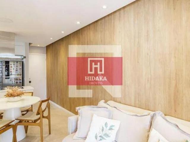 Apartamento à venda no bairro Brooklin São Paulo/SP, Zona Sul