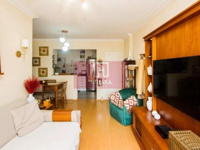 Apartamento à venda no bairro Brooklin São Paulo/SP, Zona Sul