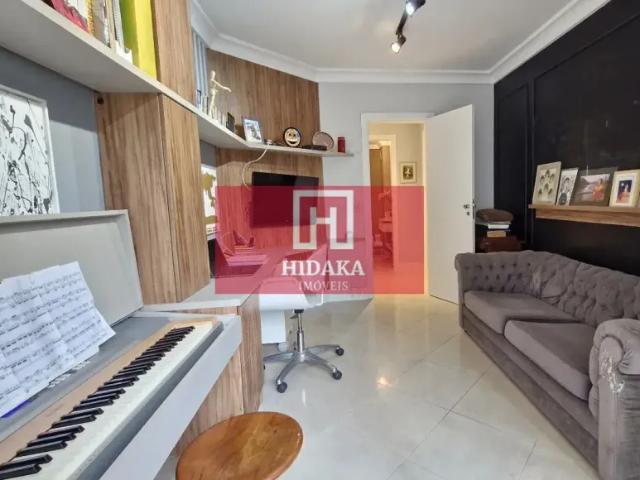 Apartamento à venda no bairro Brooklin São Paulo/SP, Zona Sul