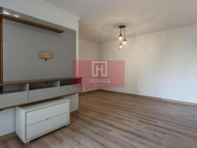 Apartamento à venda no bairro Brooklin São Paulo/SP, Zona Sul