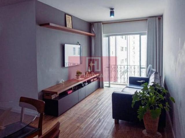 Apartamento à venda no bairro Brooklin São Paulo/SP, Zona Sul