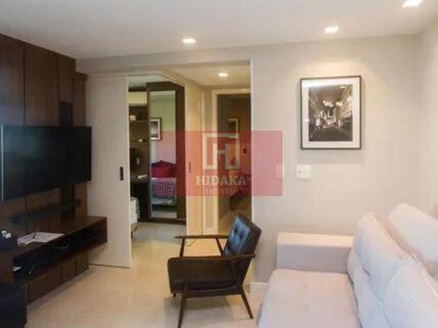 Apartamento à venda no bairro Brooklin São Paulo/SP, Zona Sul