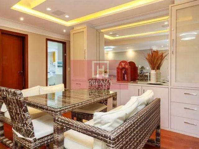 Apartamento à venda no bairro Brooklin São Paulo/SP, Zona Sul