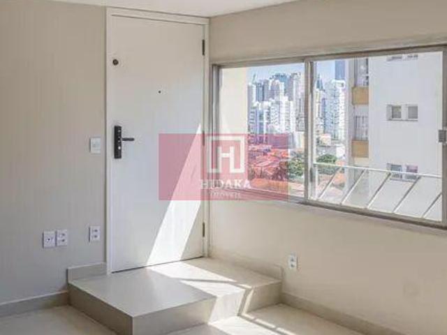 Apartamento à venda no bairro Brooklin São Paulo/SP, Zona Sul